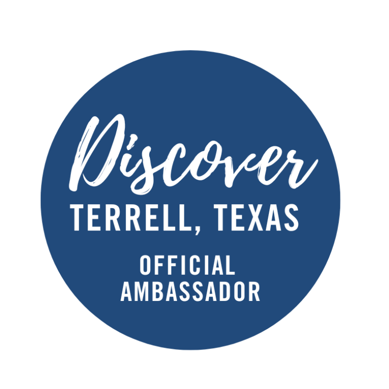 Home - Terrell Texas